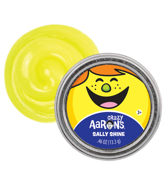 Sally Shine | MINI – Crazy Aaron's