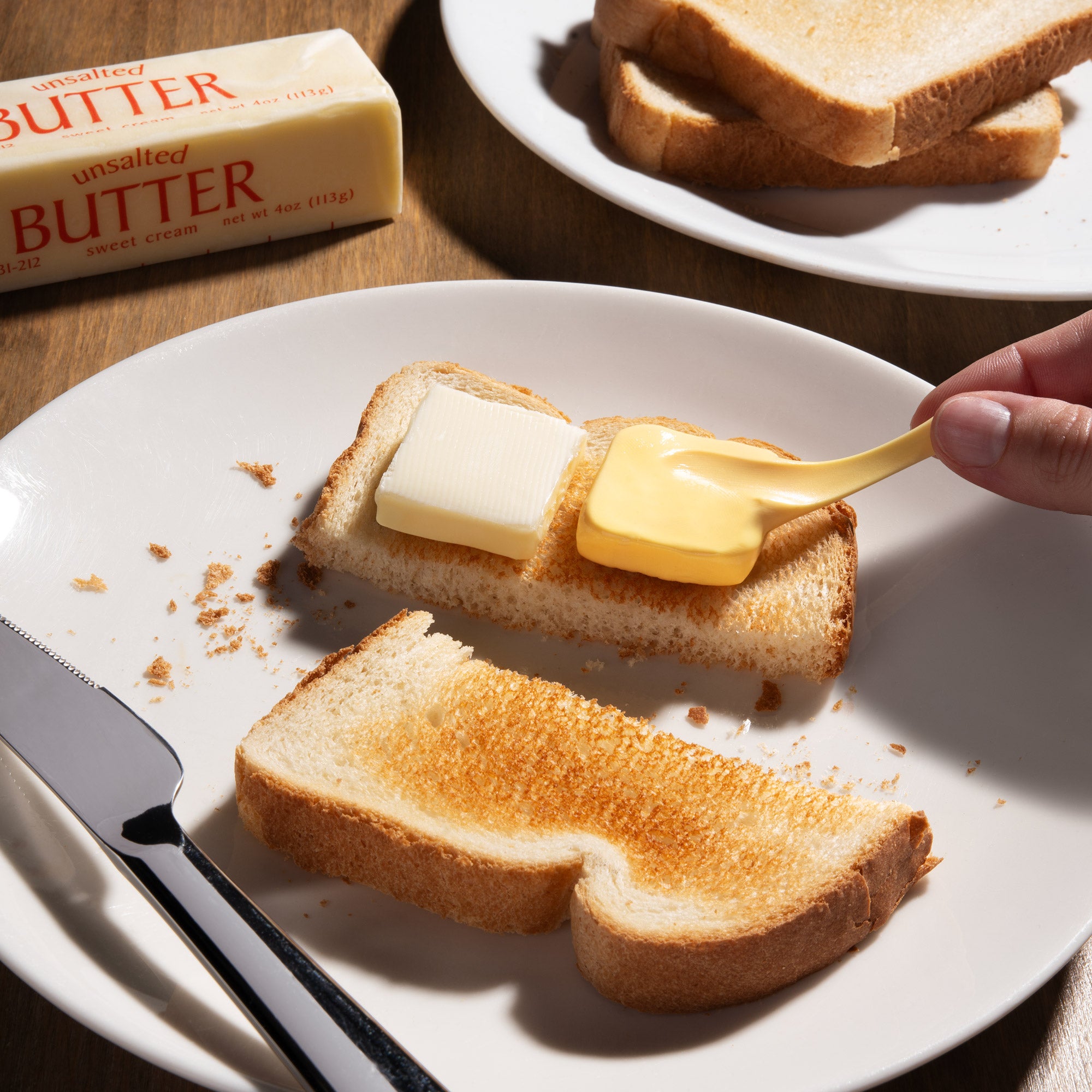 Better Butter | Trendsetters – Crazy Aaron's